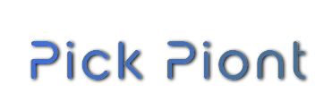 Pick Point ™️ – PickPoint